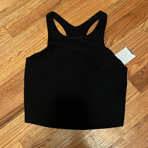 Beyond Yoga | Tops | Beyond Yoga Focus Crop Tank | Poshmark